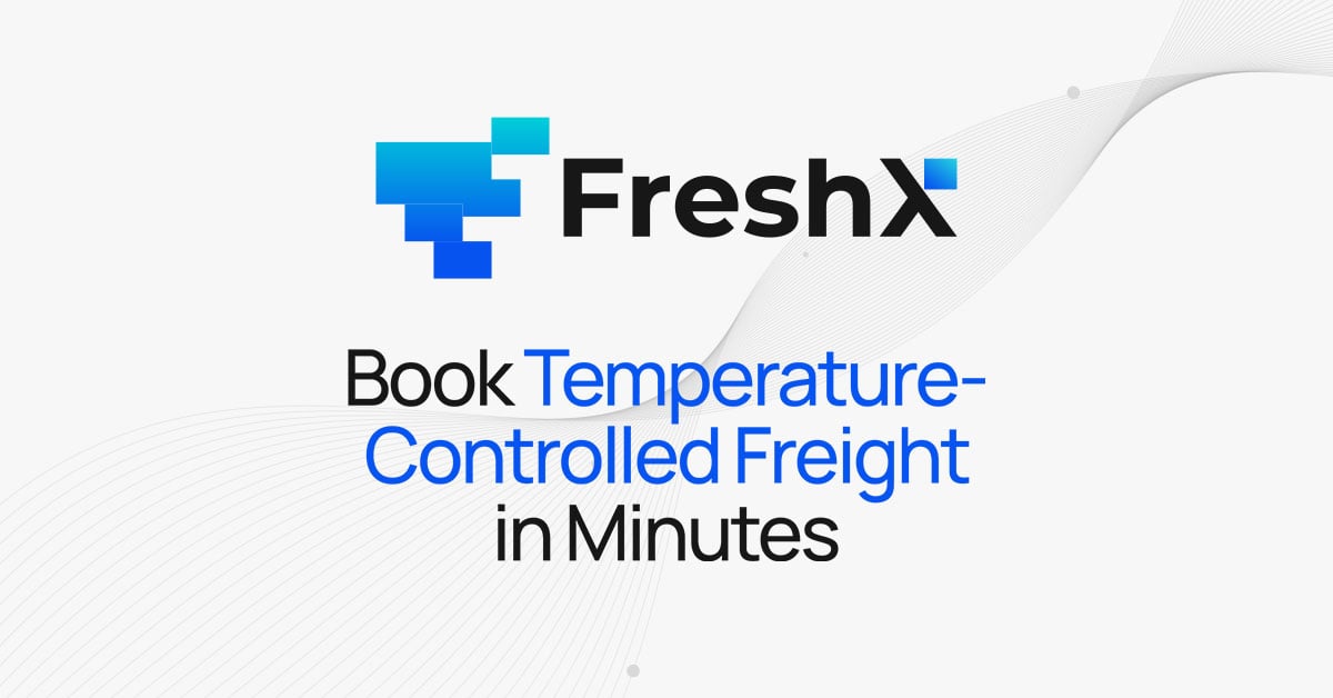 Terms of Service | FreshX